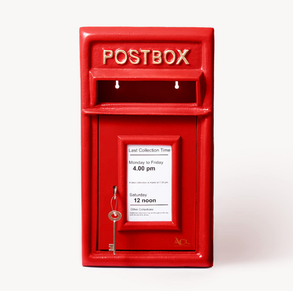 Royal Mail Shipment Fee – THEKPC