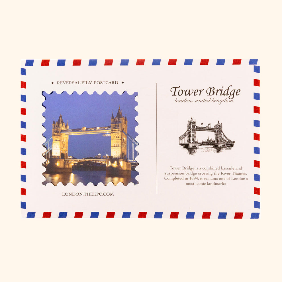 Tower Bridge - Postcards – THEKPC